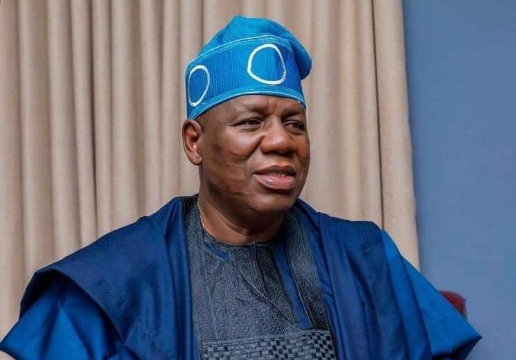 We Have Found Makinde The Best Among 3 Major Candidates - Adeduntan ...