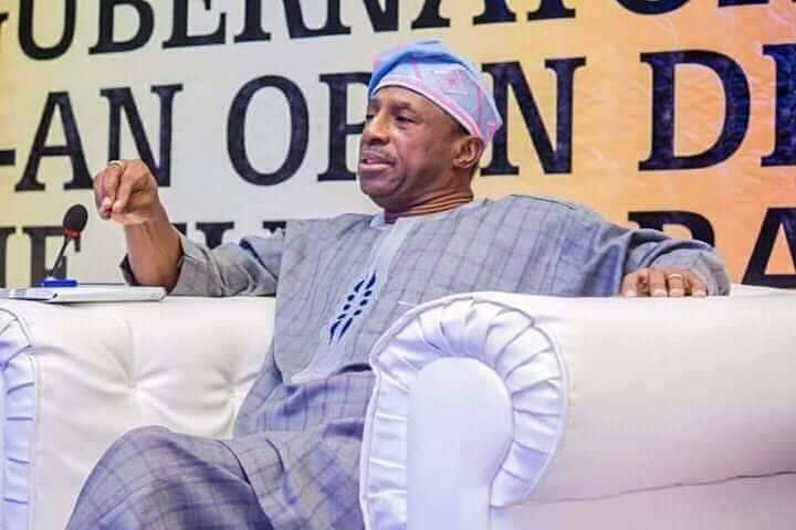 INTERVIEW: How Makinde Breached Our Agreement - Lanlehin Speaks On 2019 ...