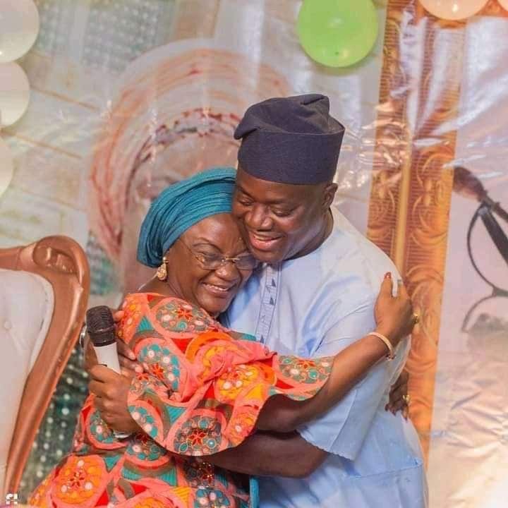 Loyalists Of Senator Sunmonu Congratulate Makinde Over Emergence As NGF ...