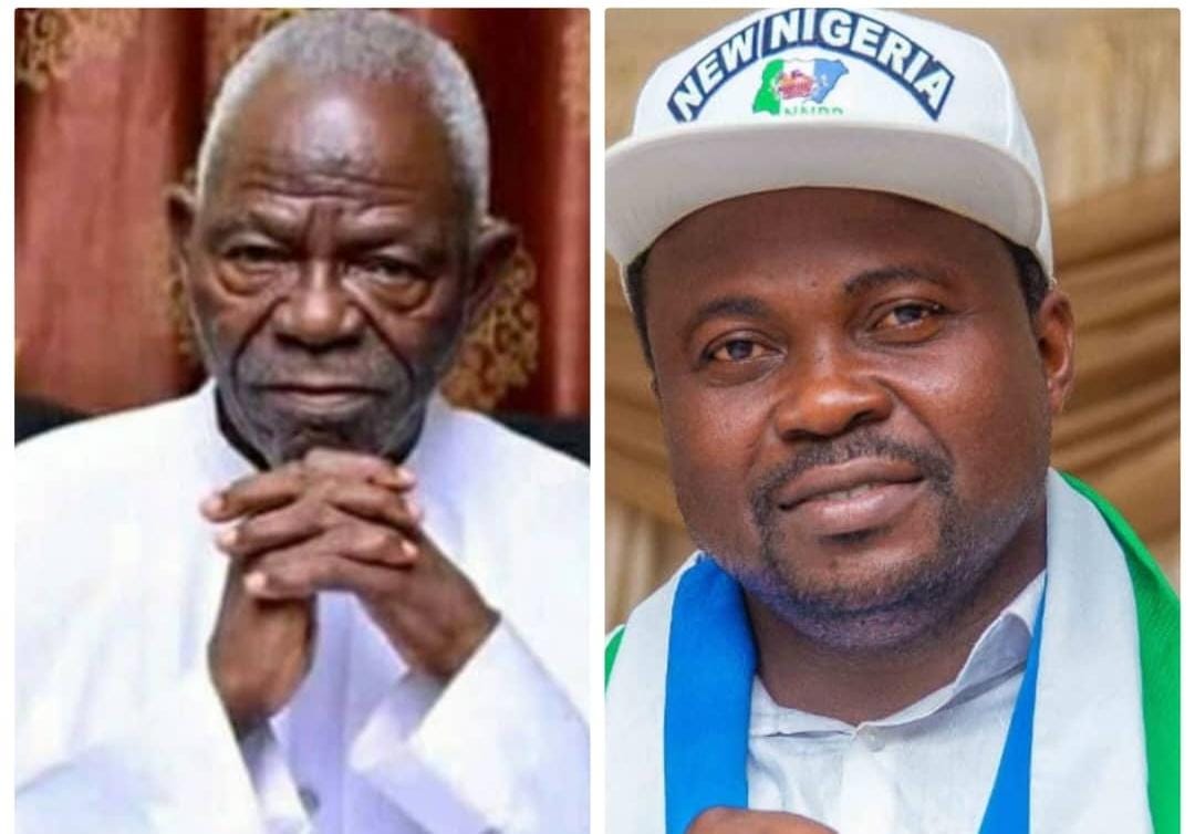 Olowere: He Taught Us How To Pray For Better Future - Ajadi Mourns ...